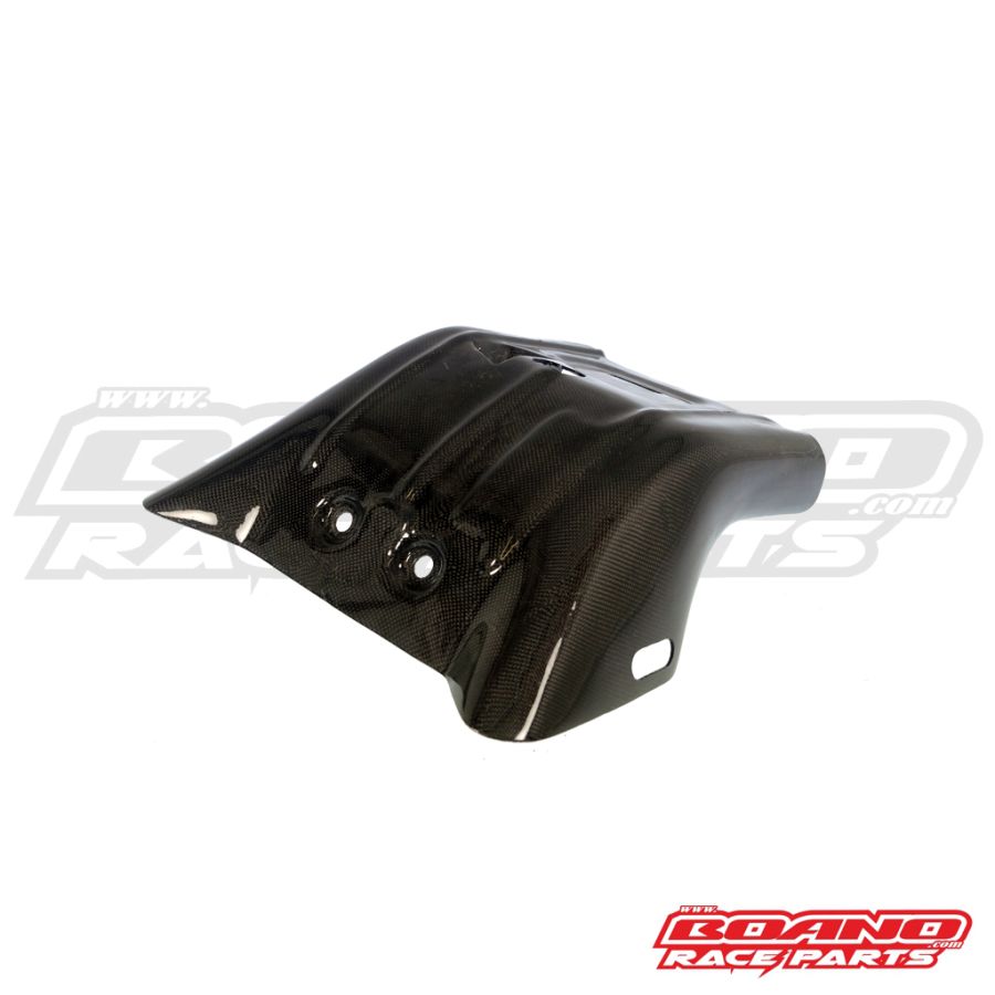 KIT TRANSALP 600 IVAN REPLICA - Boano Moto Srl