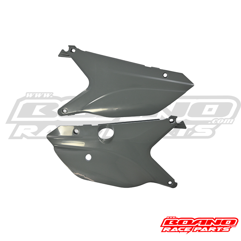 Coppia tabelle posteriori QUANTUM MY25 TM 4T 2025 MONO - TM Boano Factory