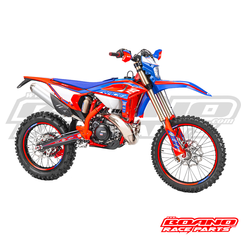 Kit grafiche RACE 2025 - Boano Moto Srl