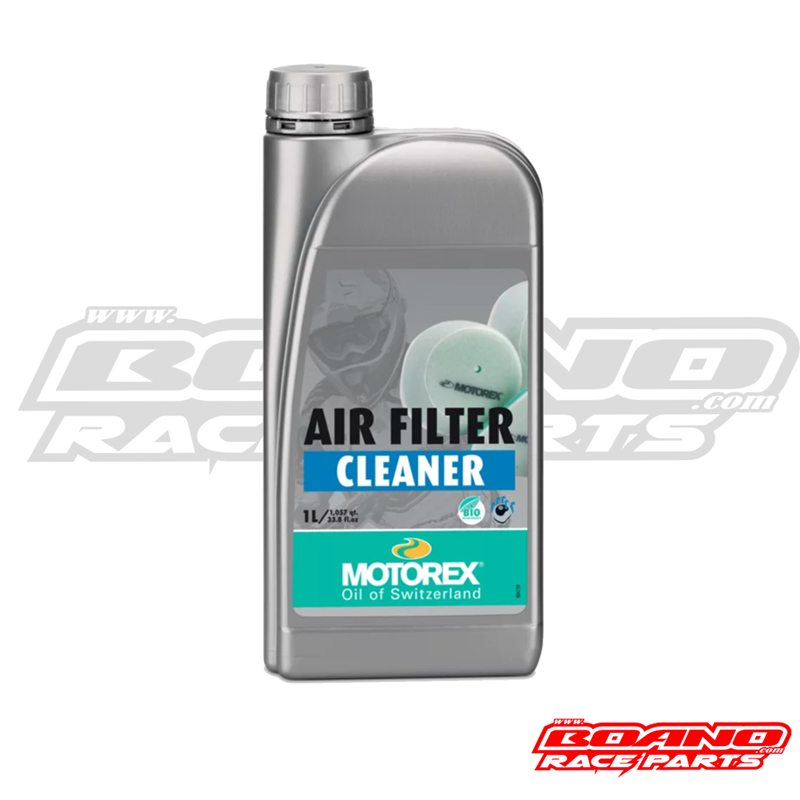 Air Filter Cleaner - Boano Moto Srl
