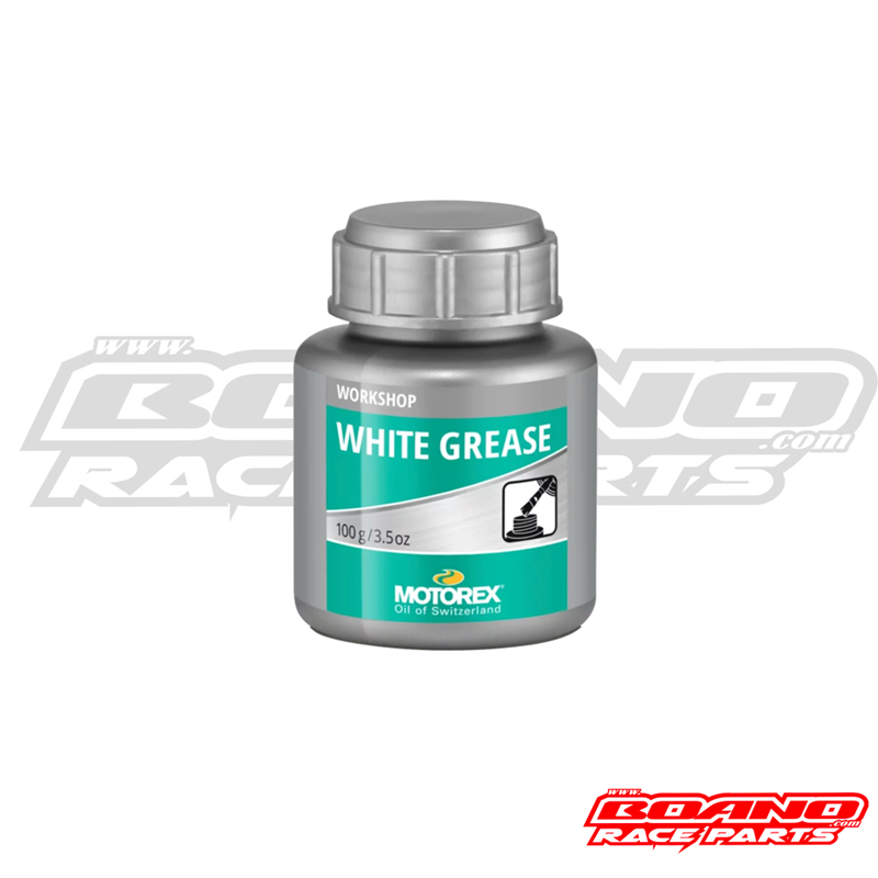 White Grease 628 - Boano Moto Srl