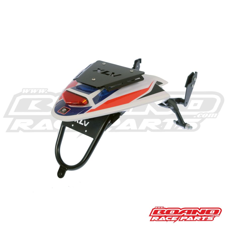 KIT TRANSALP 600 IVAN REPLICA - Boano Moto Srl